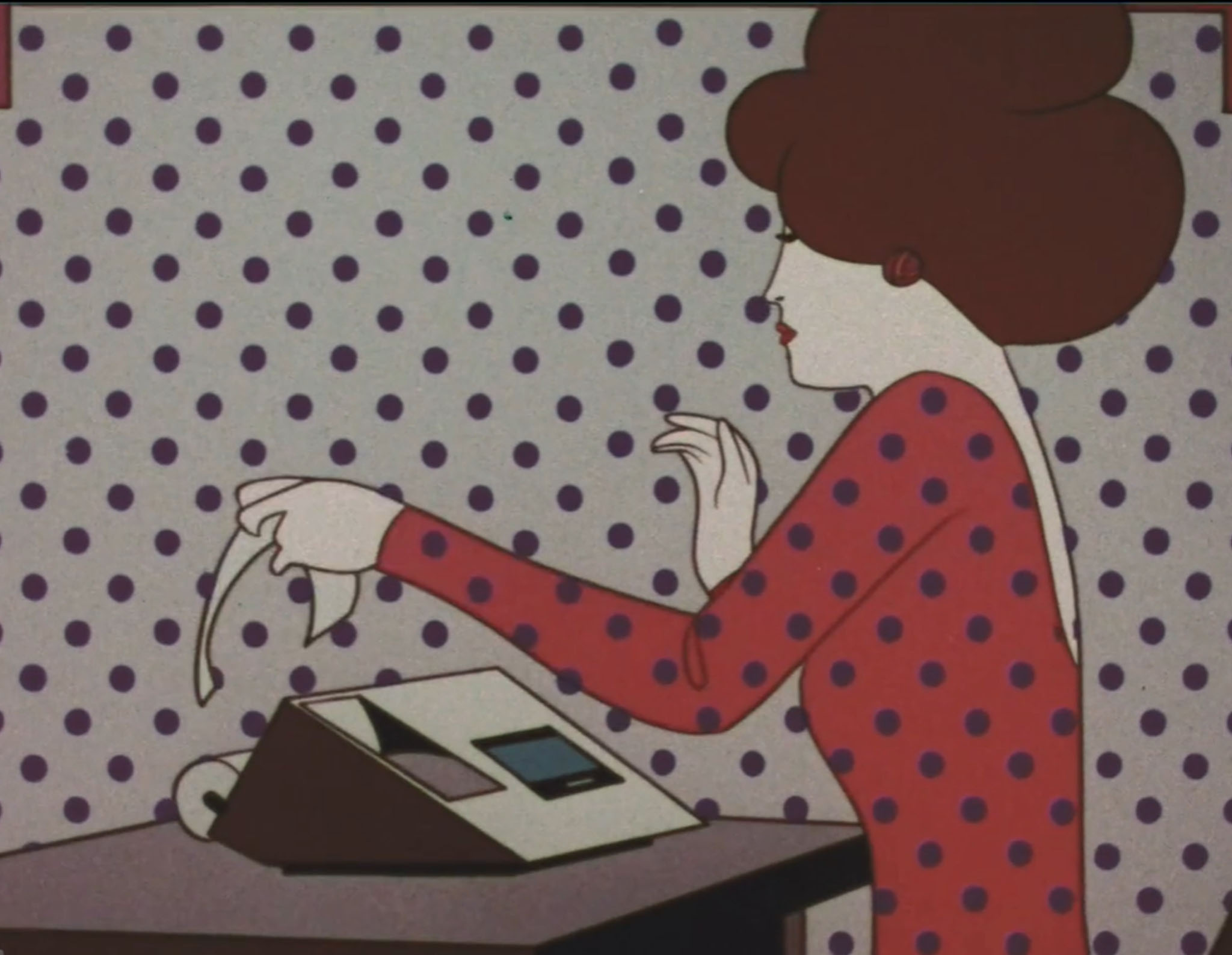 Il nostro punto di vista sul film Paradigma Olivetti di Davide Maffei ...