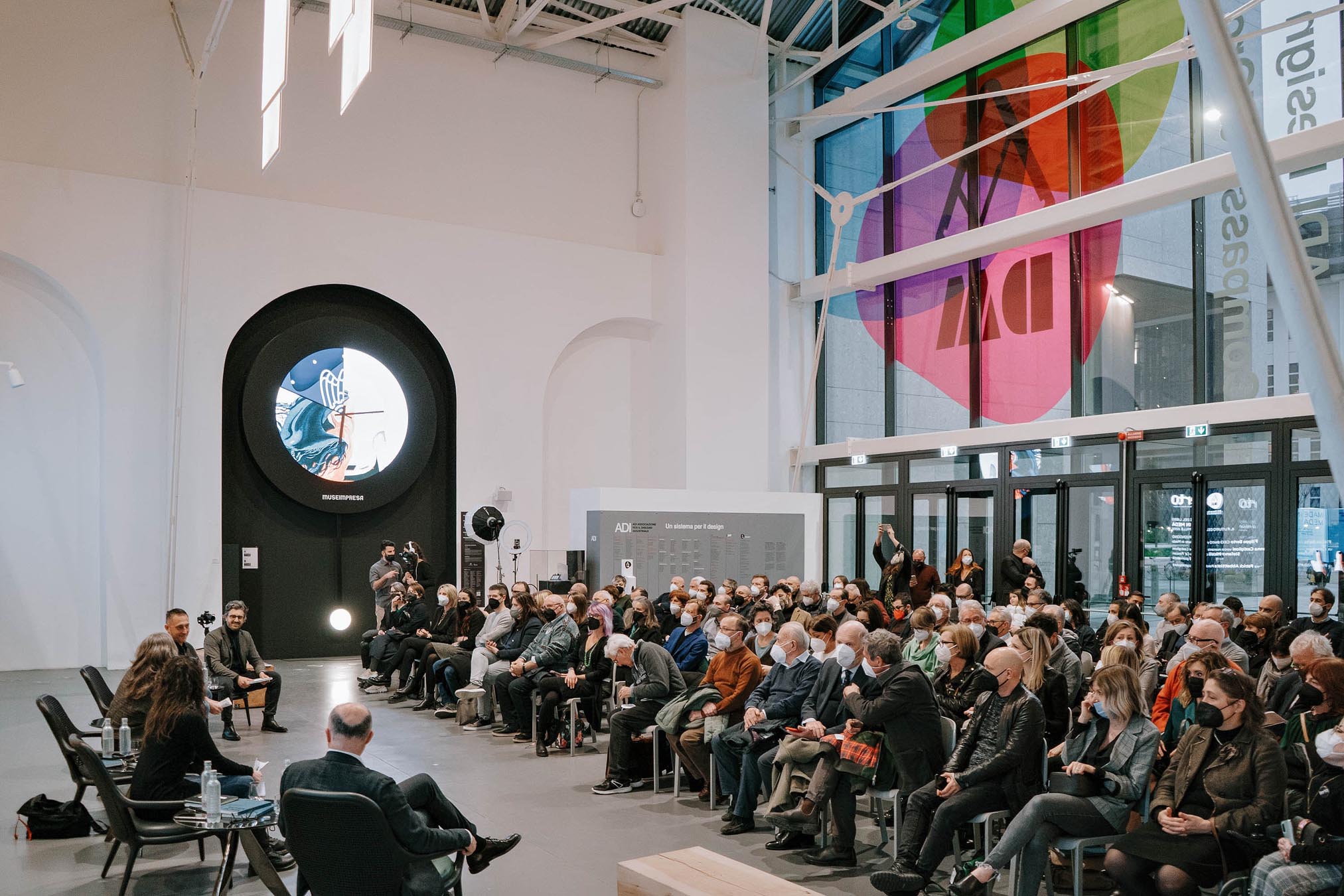 17/3 ADI Design Museum Milano: una data fondamentale per il Made in ...