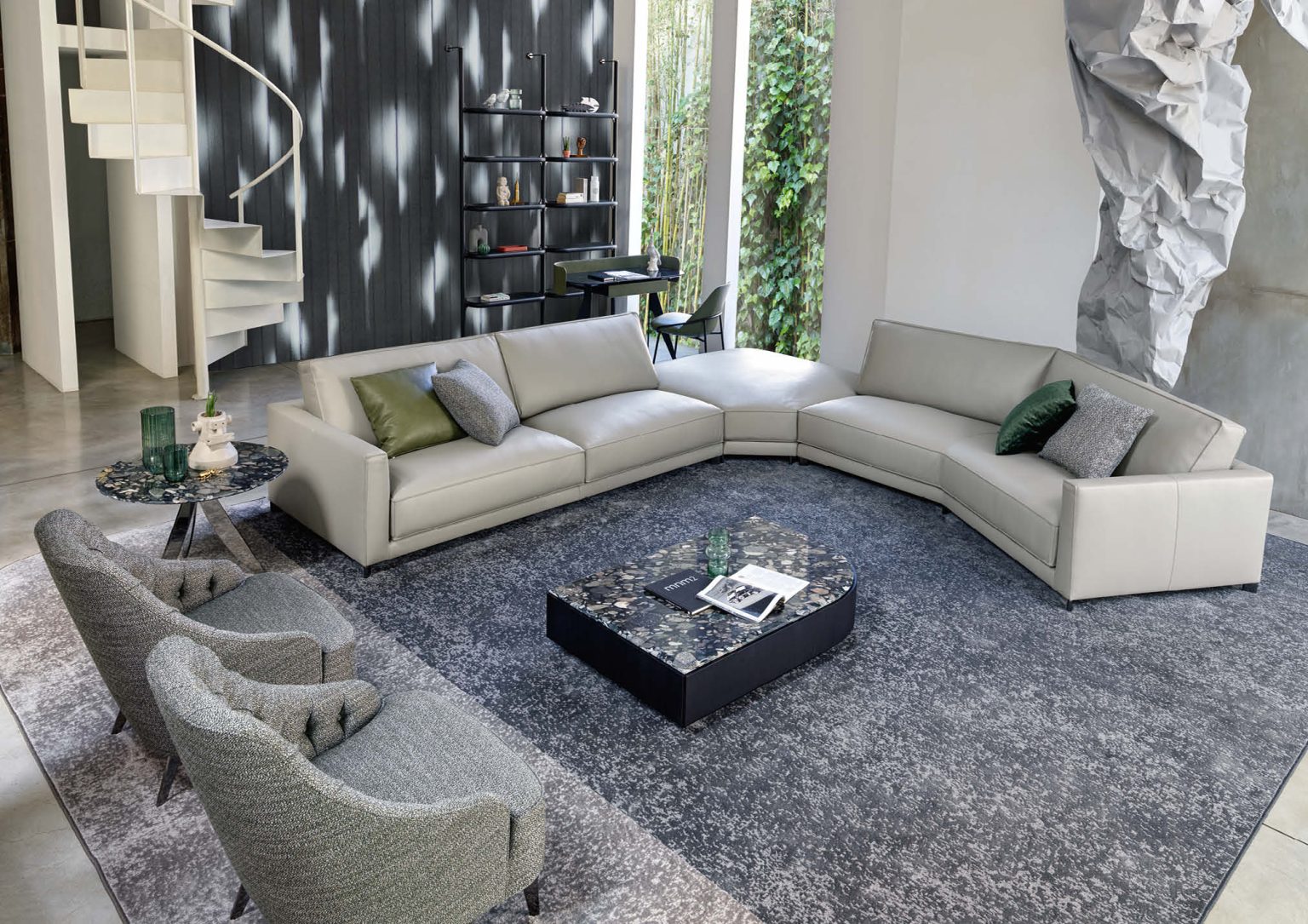 Bertostory | Berto Salotti Blog - Il primo blog italiano di design dal 2004