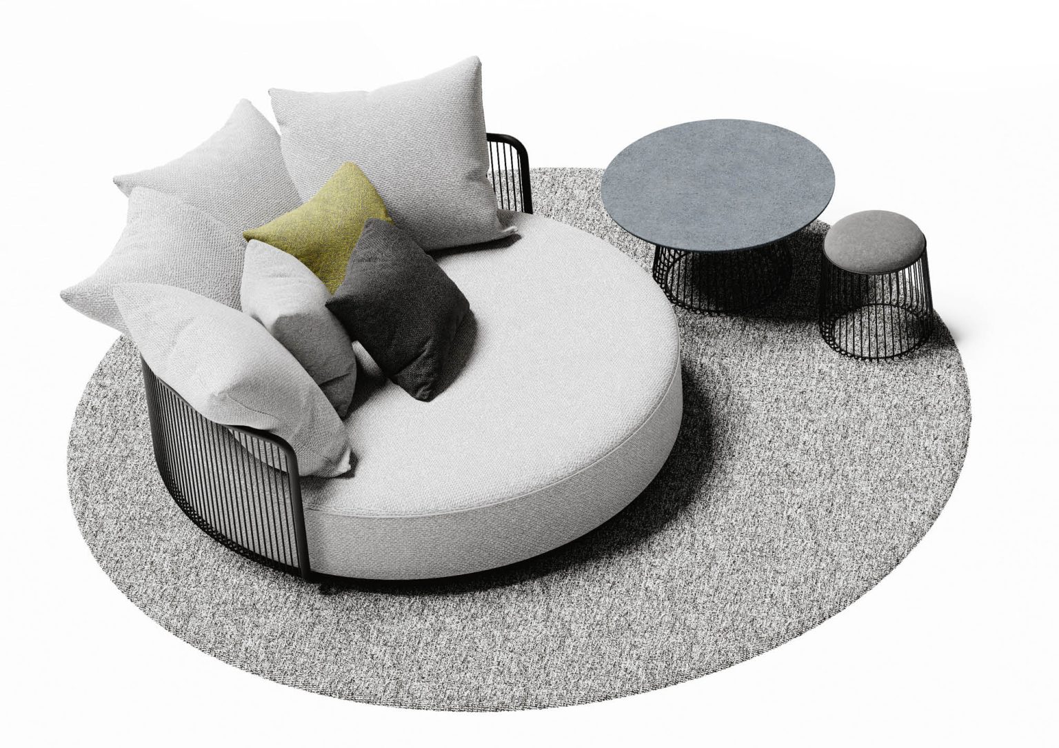 Bertostory | Berto Salotti Blog - Il primo blog italiano di design dal 2004