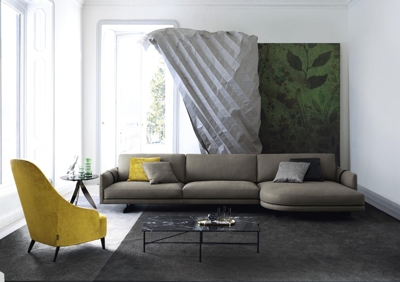 Bertostory | Berto Salotti Blog - Il primo blog italiano di design dal 2004