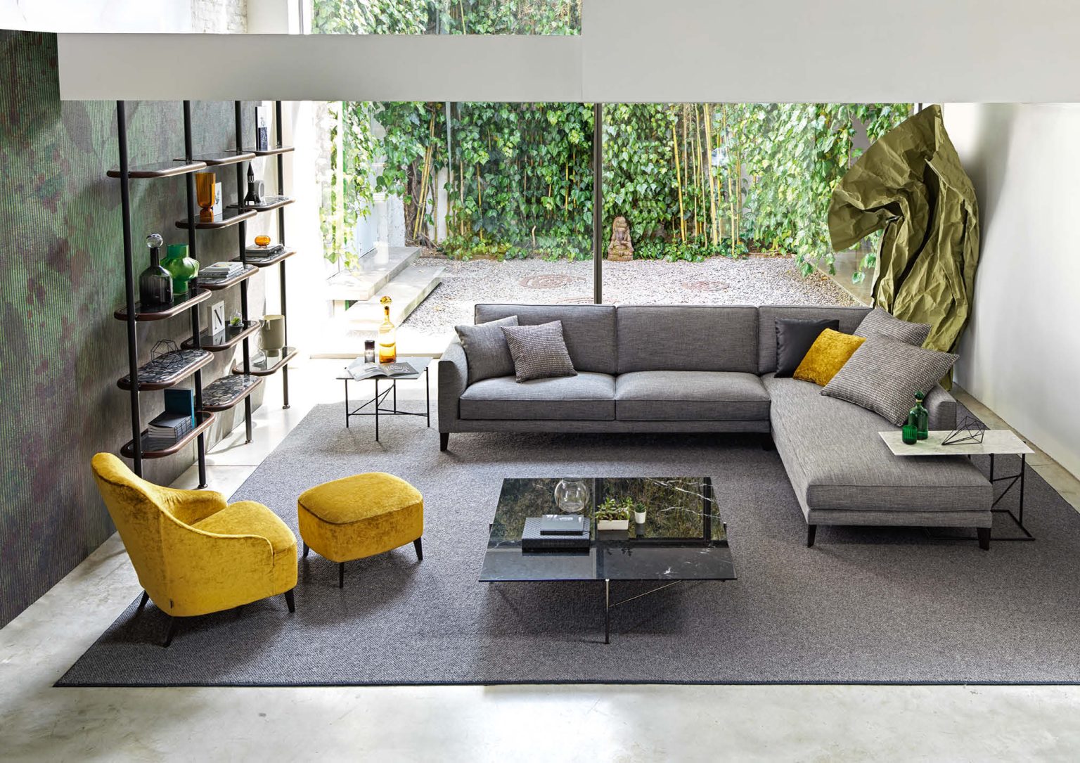 Bertostory | Berto Salotti Blog - Il primo blog italiano di design dal 2004