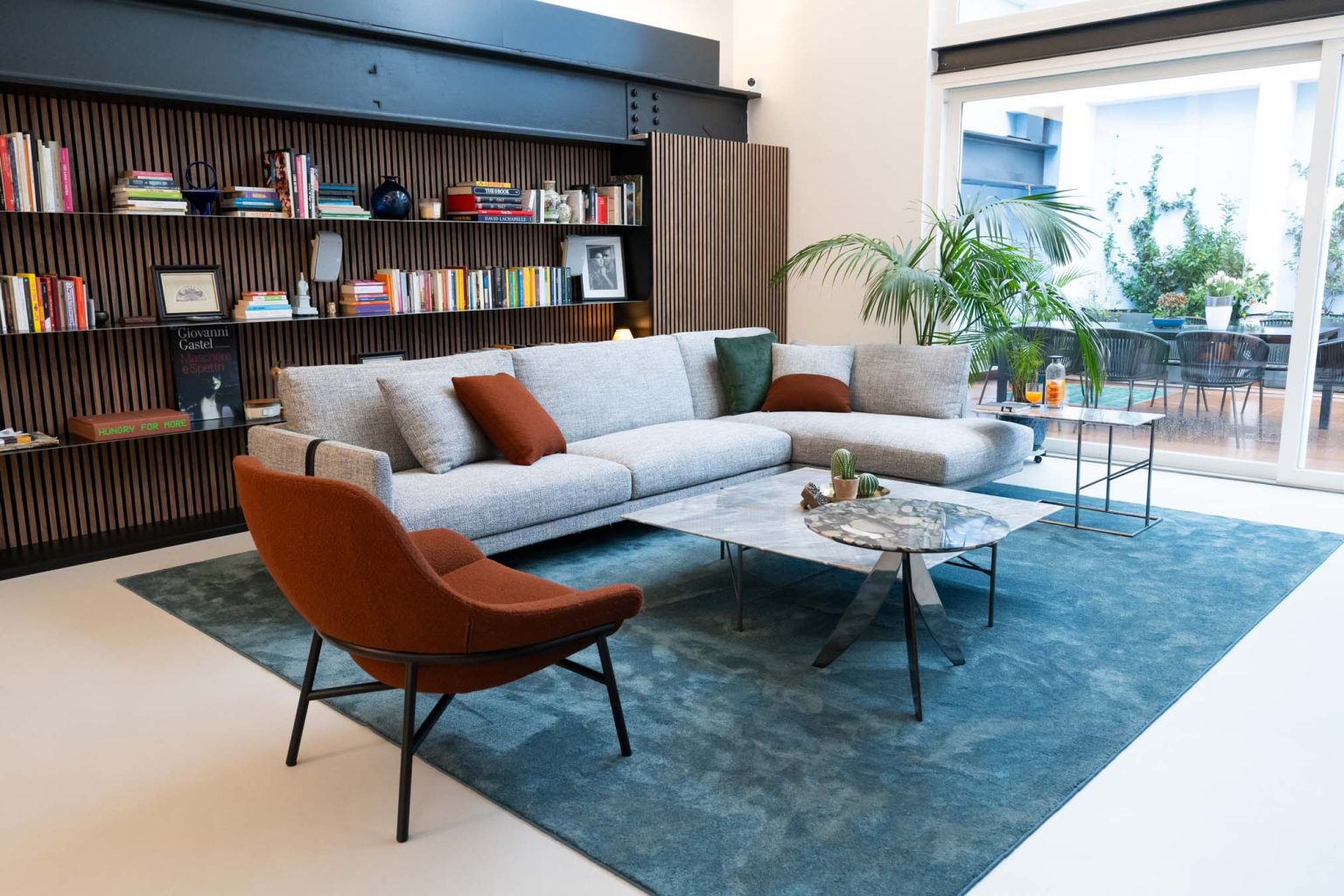 Bertostory | Berto Salotti Blog - Il primo blog italiano di design dal 2004