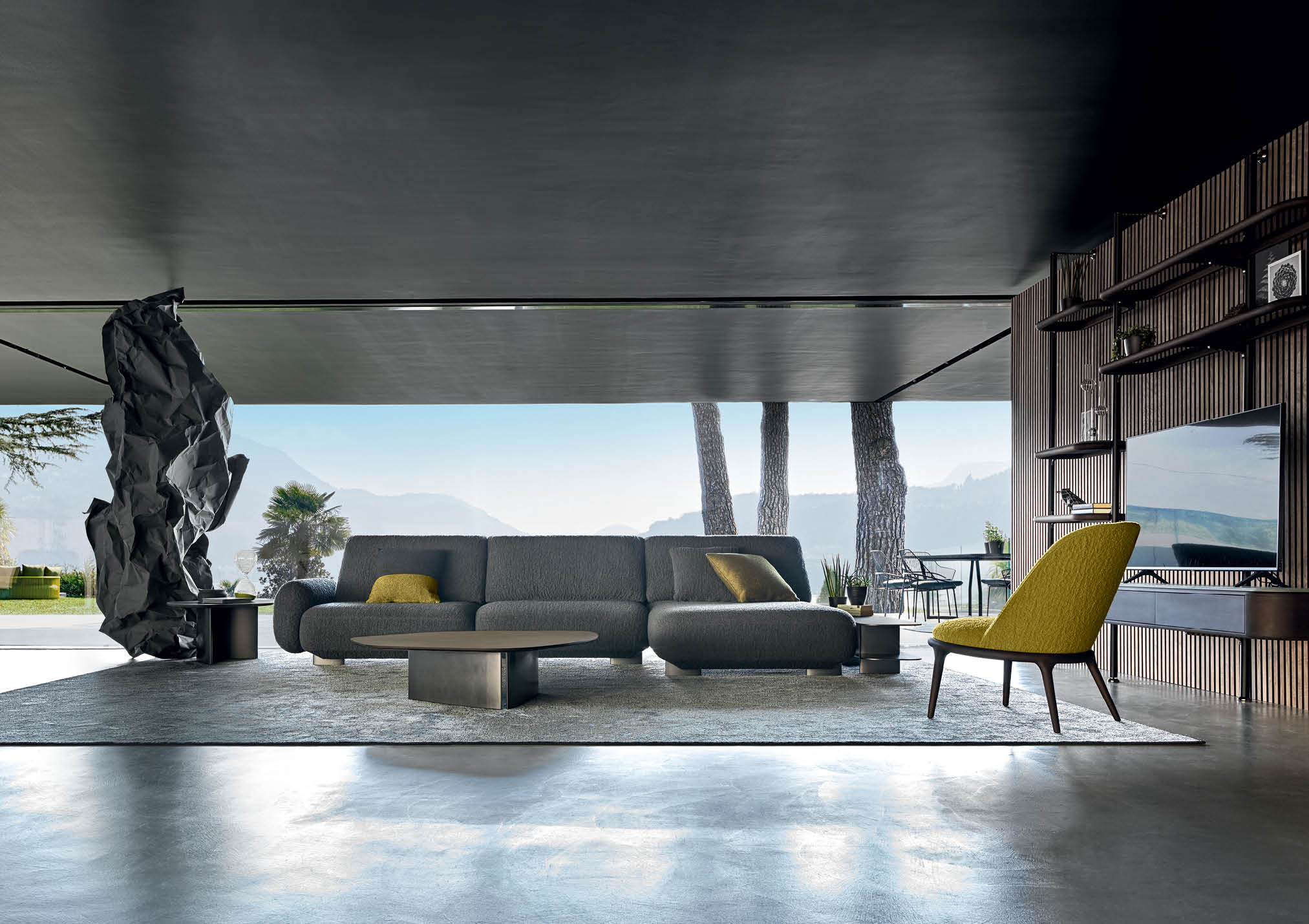 Bertostory | Berto Salotti Blog - Il primo blog italiano di design dal 2004