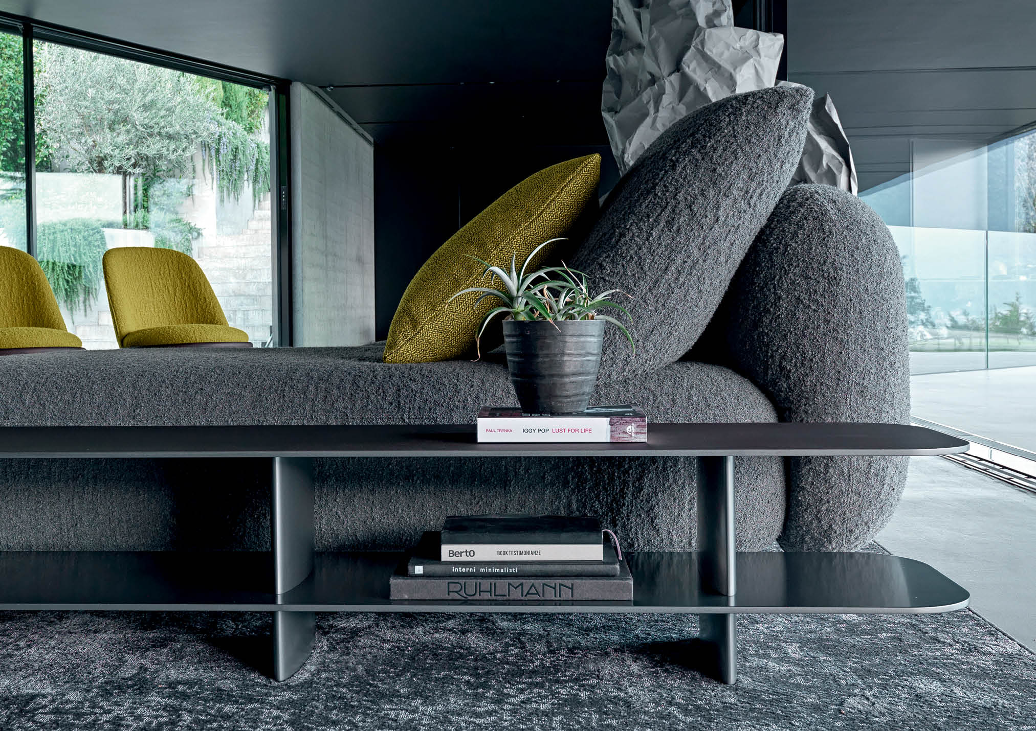 Bertostory | Berto Salotti Blog - Il primo blog italiano di design dal 2004