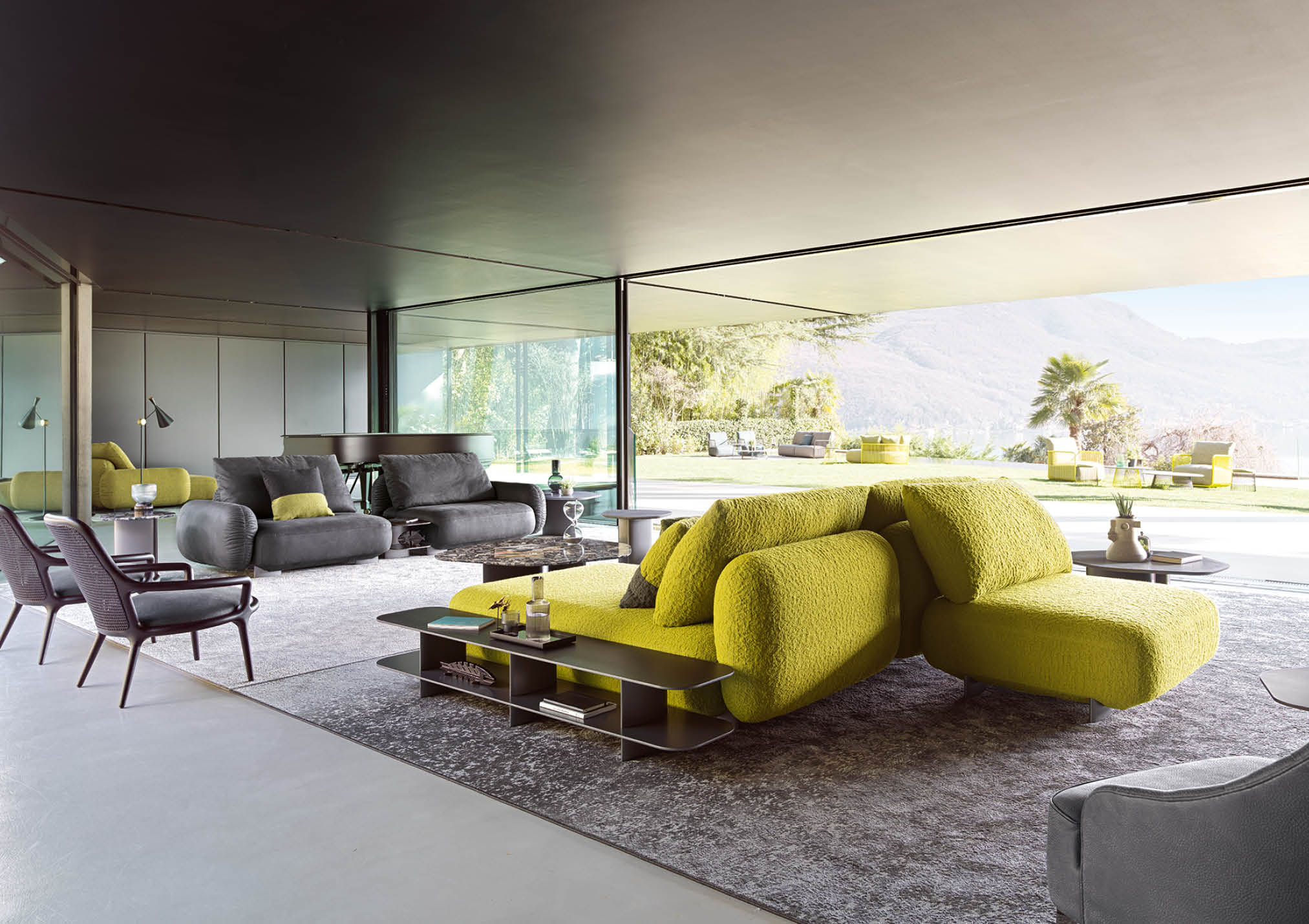 Bertostory | Berto Salotti Blog - Il primo blog italiano di design dal 2004