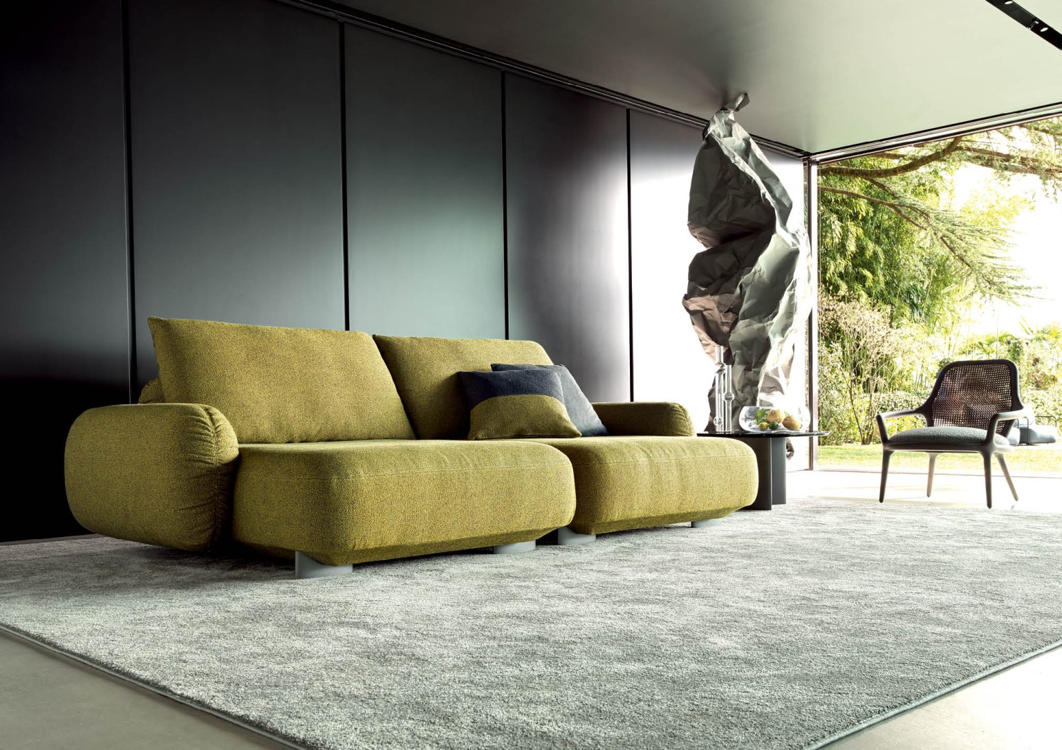 Bertostory | Berto Salotti Blog - Il primo blog italiano di design dal 2004