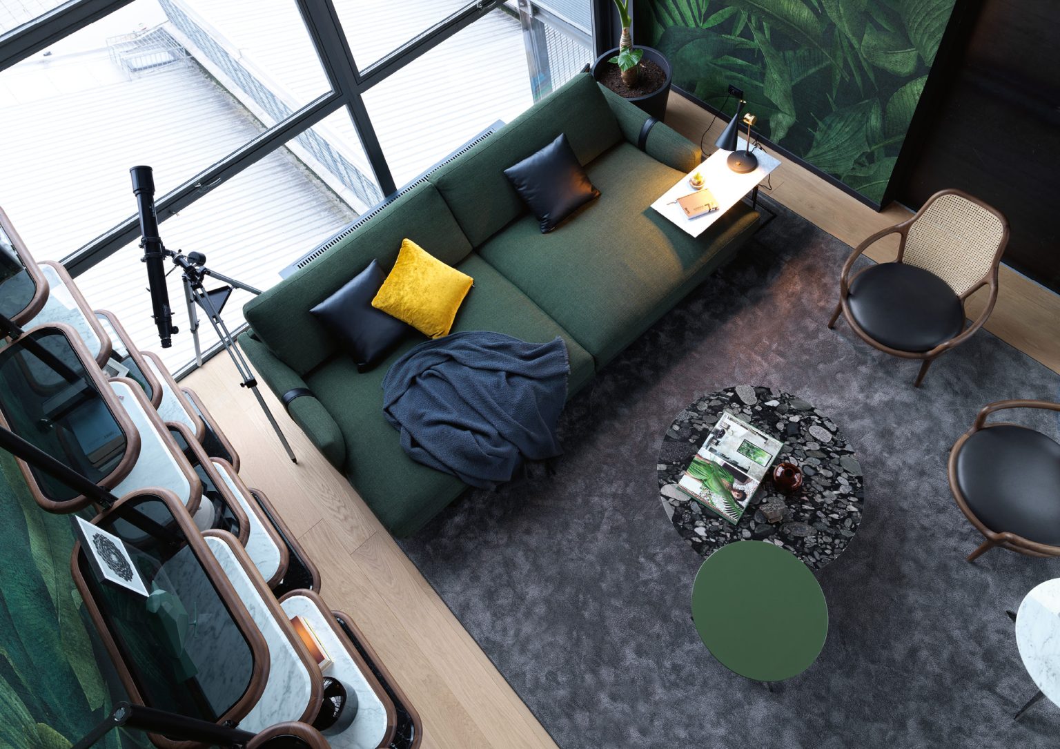 Bertostory | Berto Salotti Blog - Il primo blog italiano di design dal 2004