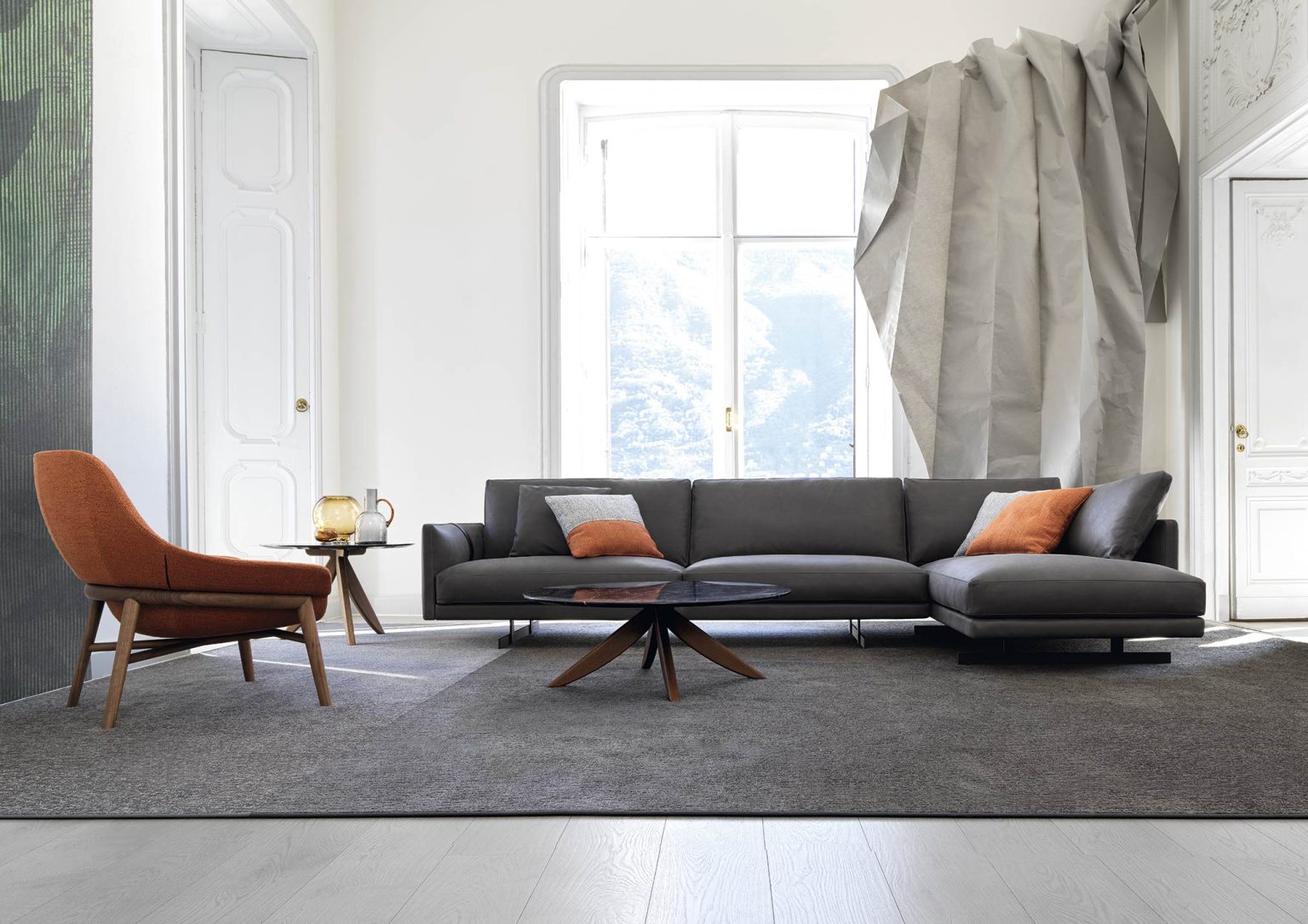 Bertostory | Berto Salotti Blog - Il primo blog italiano di design dal 2004