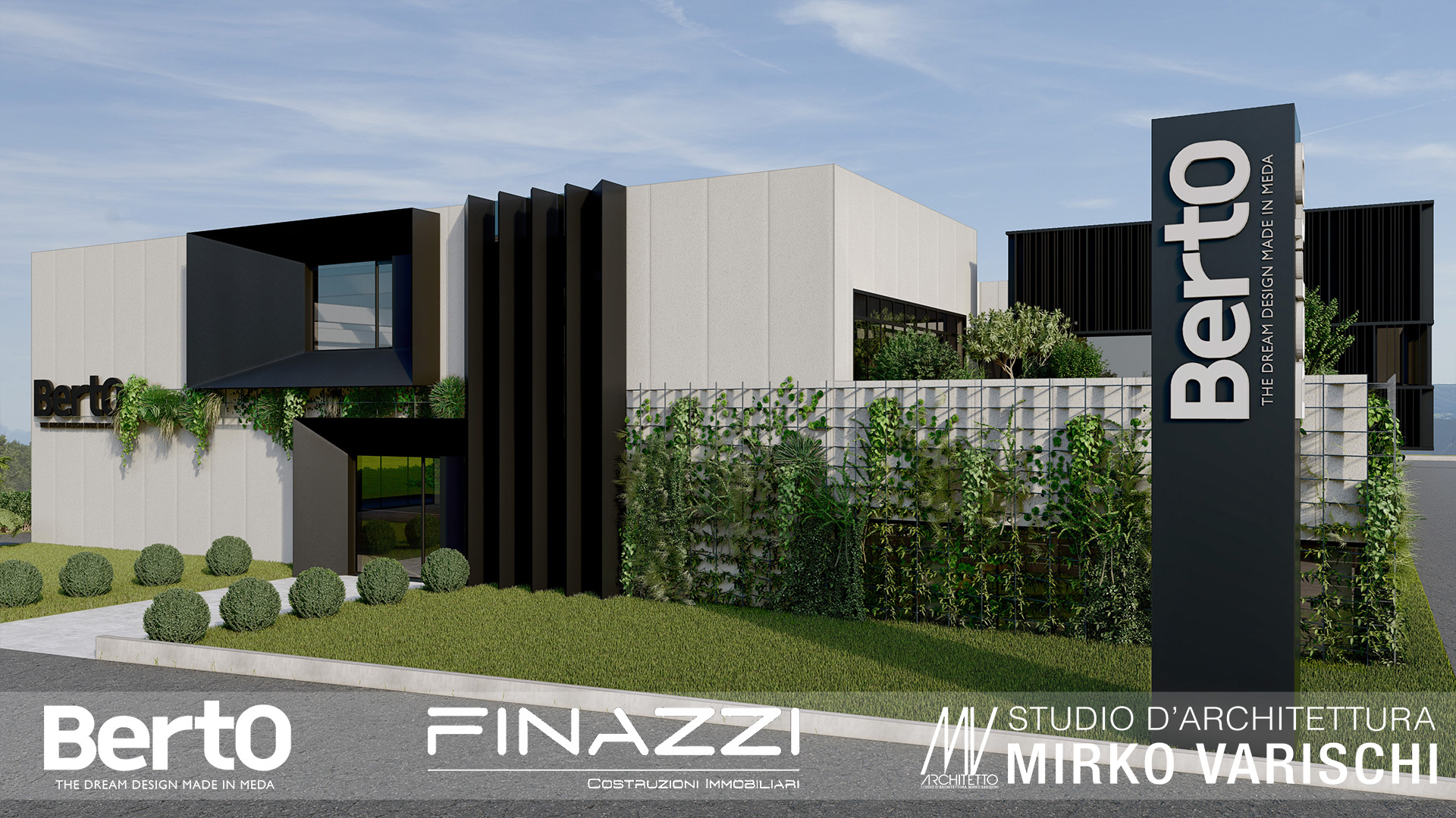 Bertostory | Berto Salotti Blog - Il primo blog italiano di design dal 2004