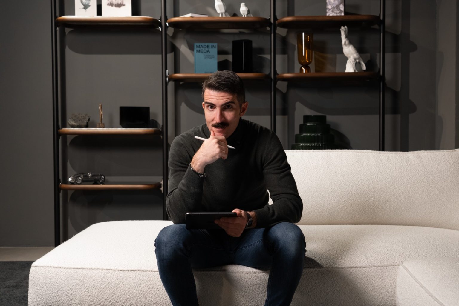 Bertostory | Berto Salotti Blog - Il primo blog italiano di design dal 2004