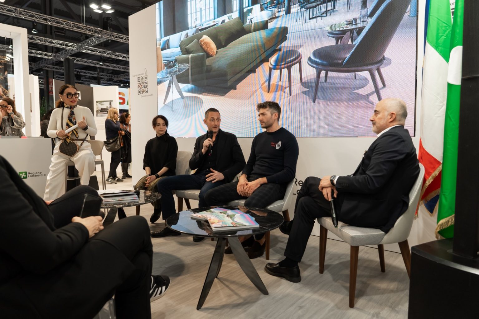 Bertostory | Berto Salotti Blog - Il primo blog italiano di design dal 2004