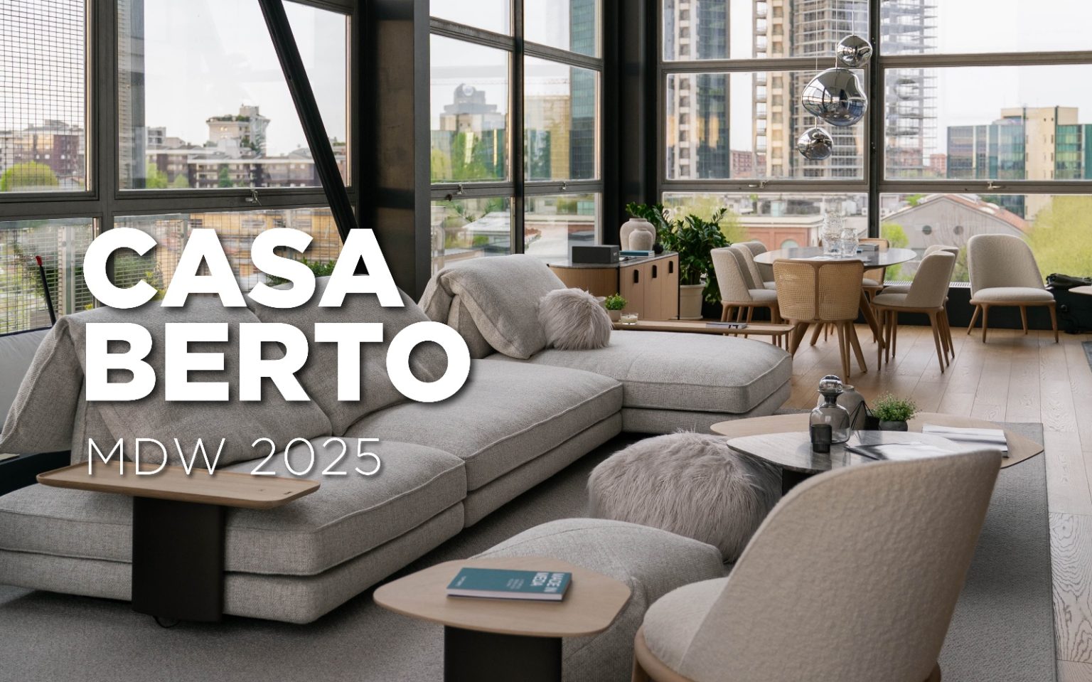 Bertostory | Berto Salotti Blog - Il primo blog italiano di design dal 2004