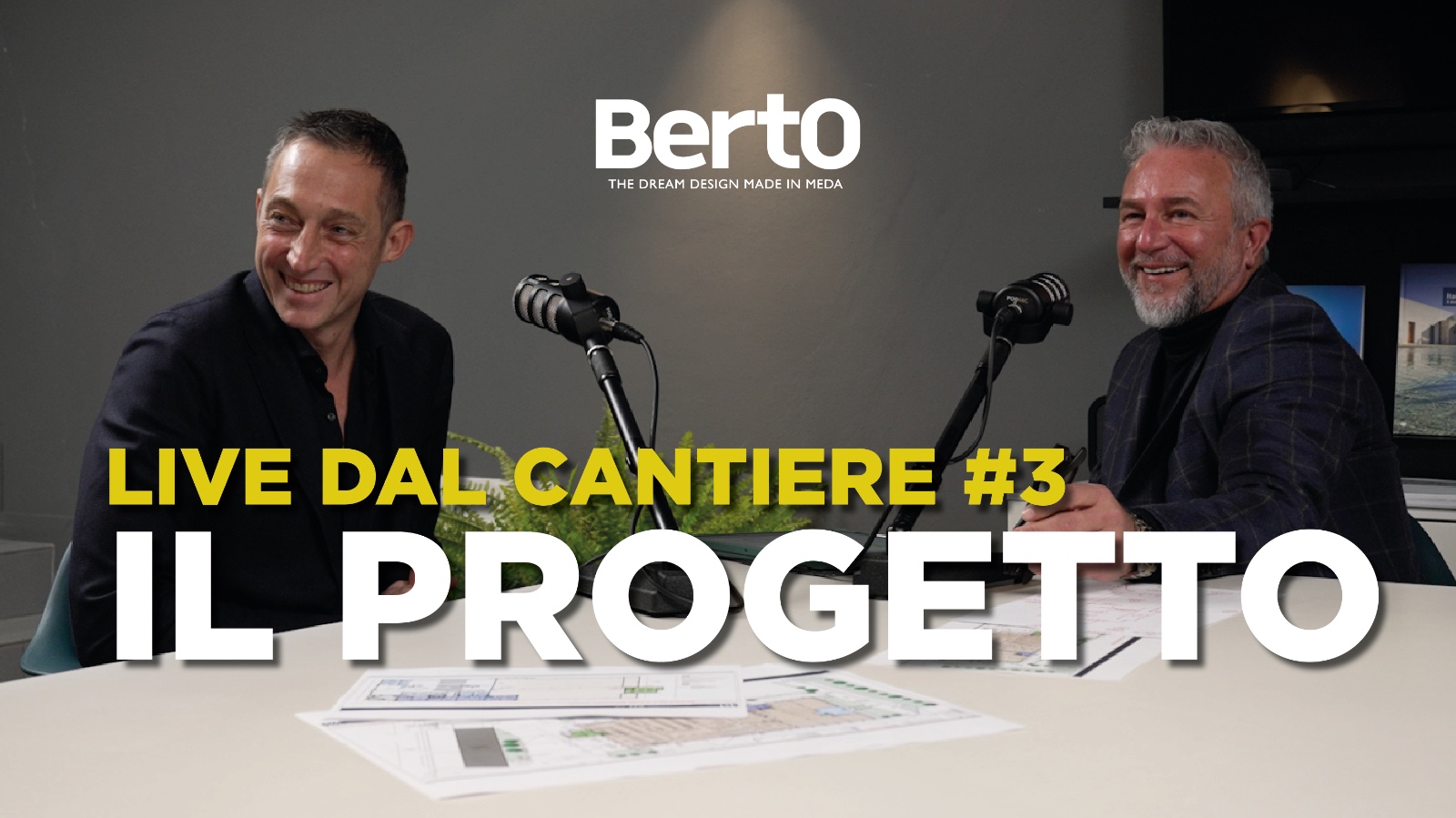 Bertostory | Berto Salotti Blog - Il primo blog italiano di design dal 2004