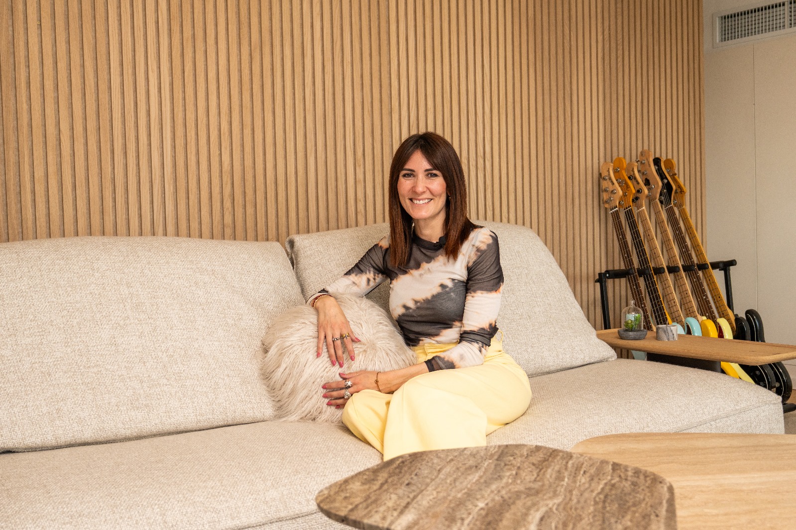 Intervista all’Architetto Giulia Grillo durante la Milano Design Week 2025